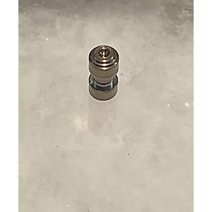 Gold Bronze Titanium Torx Thumb Stud For Cold Steel Recon 1 Voyager Code 4 Knife
