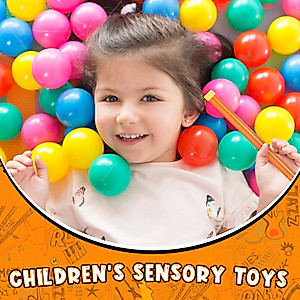 Groan Tube Noise Maker Stick Funny Plastic Party Noisemaker Noise Makers Party Favors Sound Tubes Toys for Adult at Halloween, Christmas Events