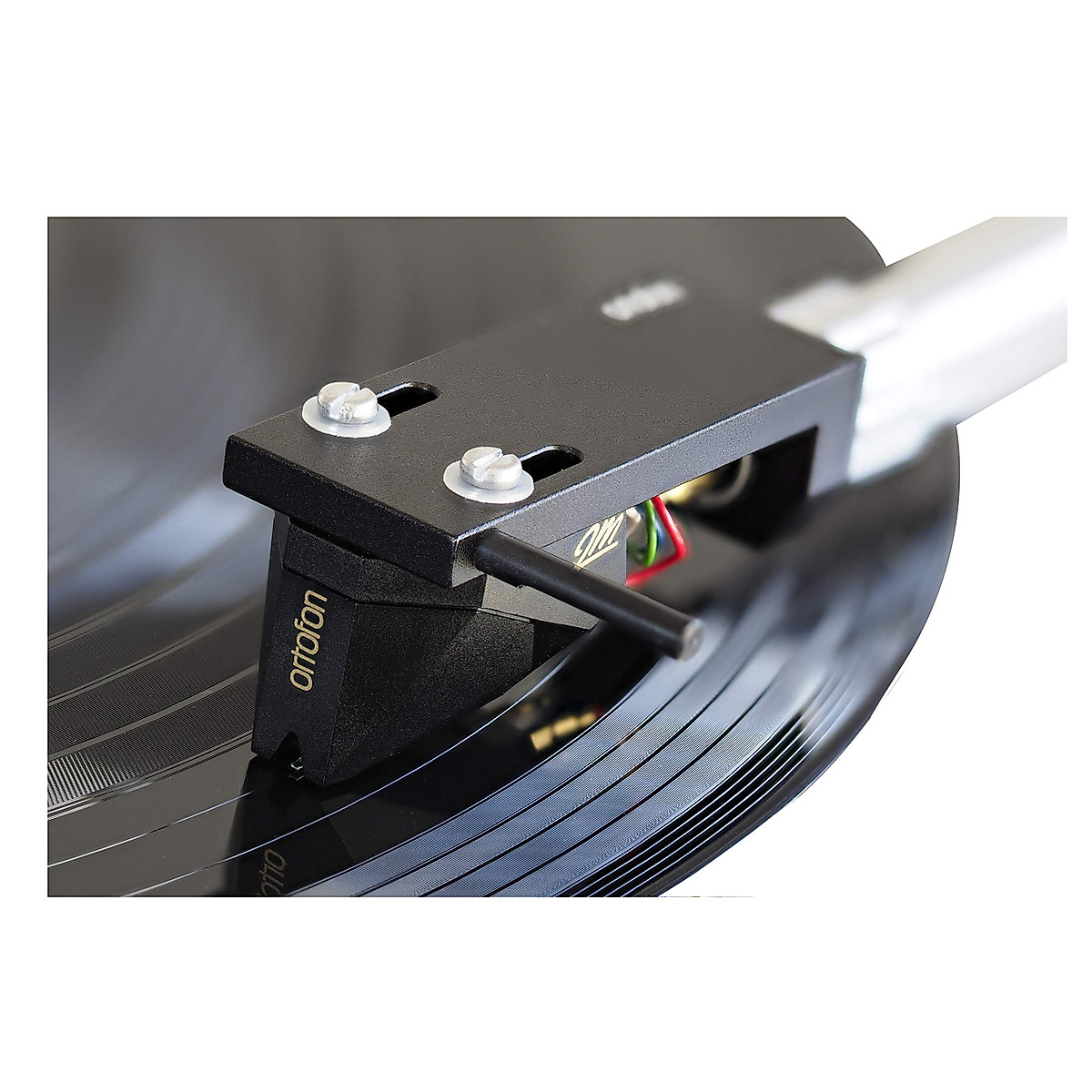 Ortofon 2M Black Moving Magnet Cartridge