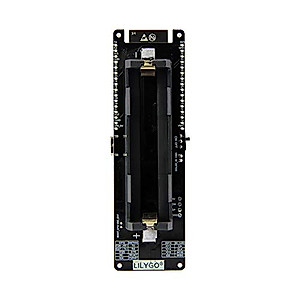 LILYGO T-SIM7000G ESP32-WROVER-B Solar Charge SIM GPS Antenna CH9102F 16MB 2G/NB TTGO Development Board