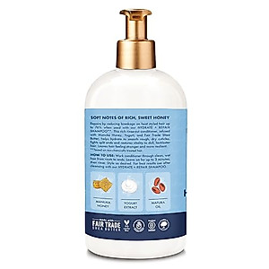 Manuka Honey & Yogurt Hydrate & Repair Conditioner
