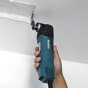 Makita TM3010C-R Multi-Tool (Renewed)