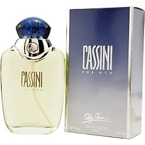 CASSINI by Oleg Cassini