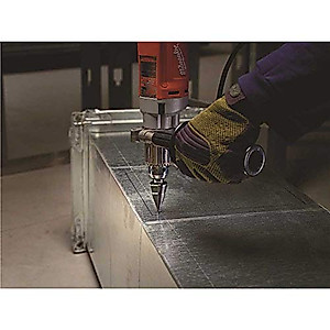 Milwaukee 48-89-9212 Step Bit #12 7/8" - 1-3/8"