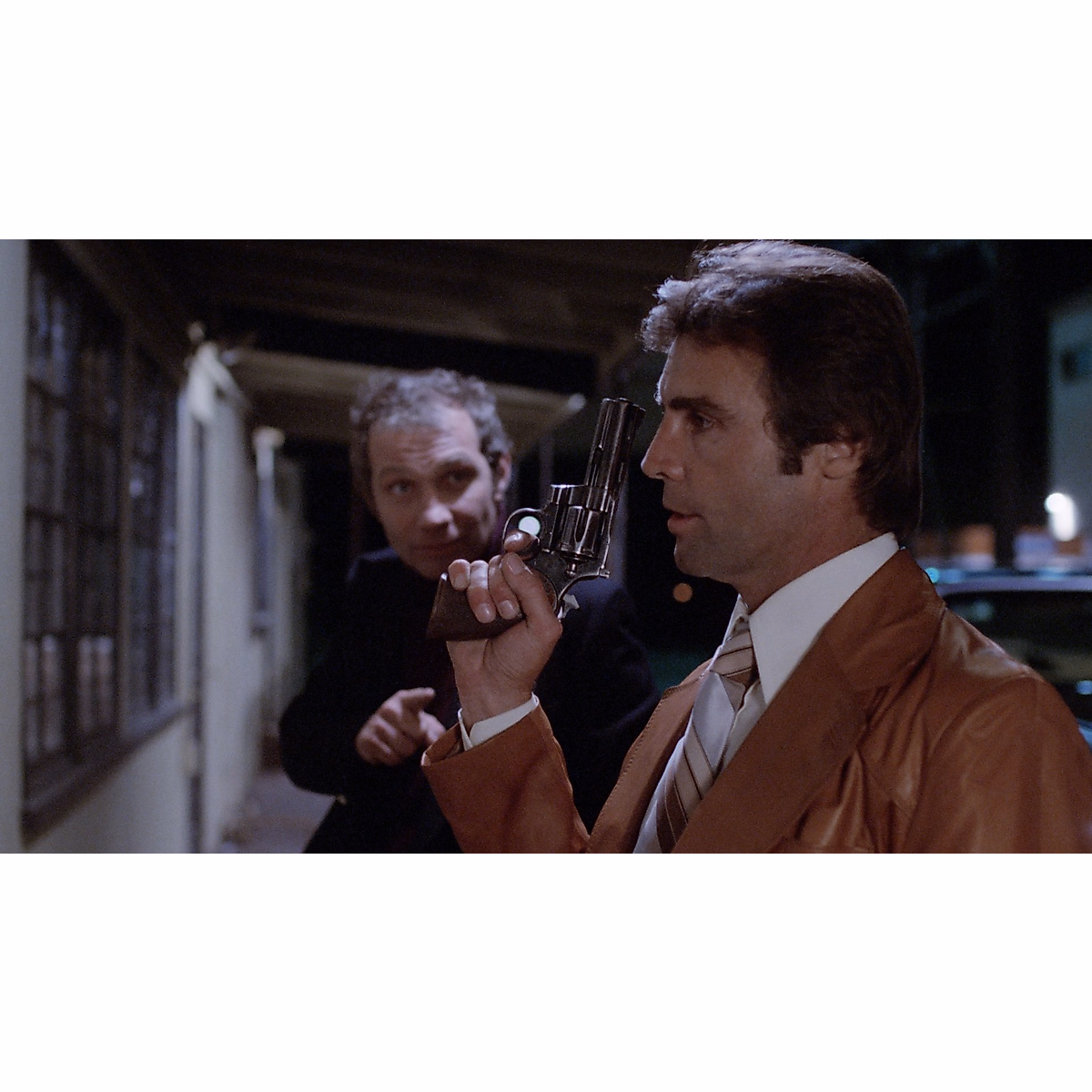 Don't Answer the Phone! [Blu-ray/DVD Combo]