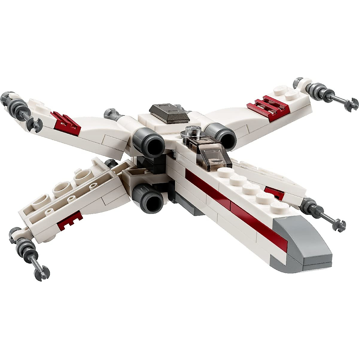 LEGO X-Wing Starfighter Set 30654