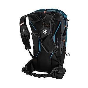 Mammut Ducan Spine 28-35 Hiking Backpack