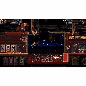 Huntdown (Playstation 4) (PS4)