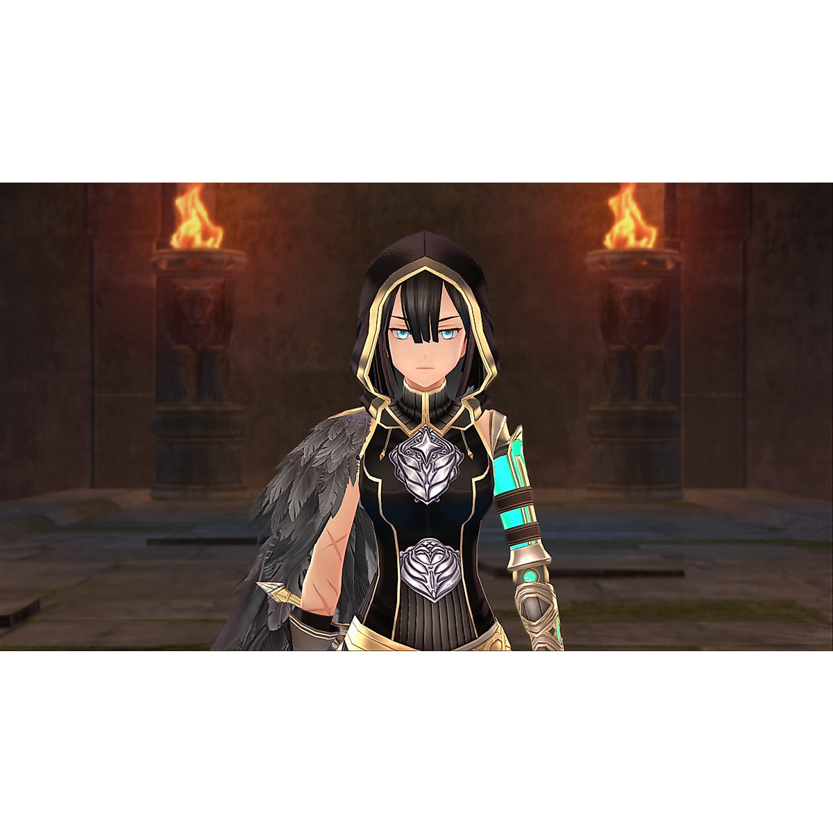 Ys IX: Monstrum Nox: Deluxe Edition - PlayStation 5