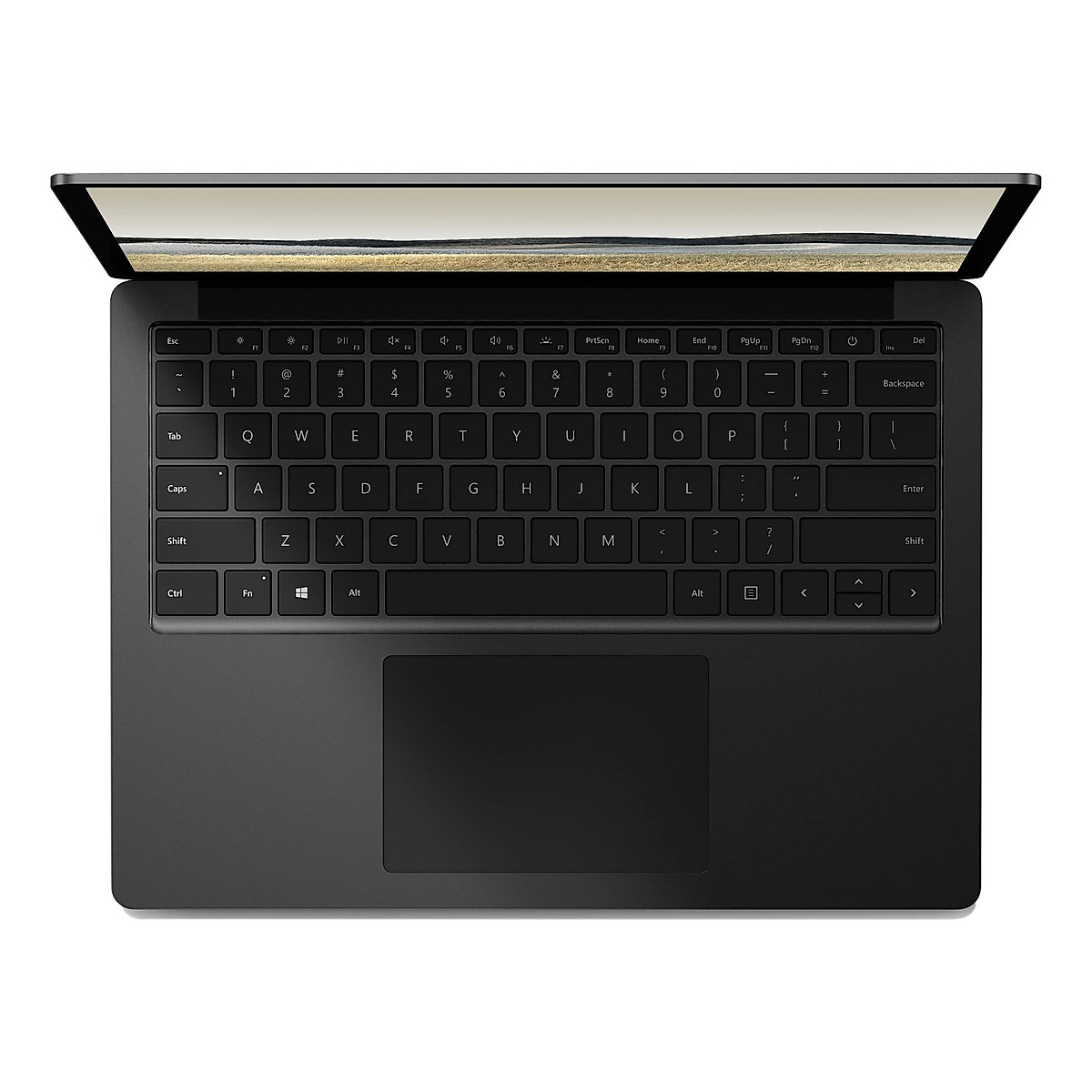 Microsoft Surface Laptop 3 13.5” FHD Intel Core i7-1065G7 1.3GHz Quad Core, 16GB RAM, 256GB SSD, Windows 10 Pro 64Bit, CAM, Touch (Renewed)