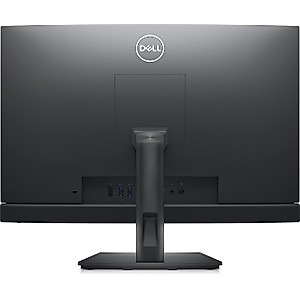Dell OptiPlex 7410 23.8" Full HD All-in-One PC - 13th Gen Intel Core i7-13700K 16-Core up to 5.4GHz CPU, 32GB RAM, 512GB NVMe SSD + 1TB HDD, Intel UHD Graphics 770, Wi-Fi6E + Bluetooth, Windows 10 Pro