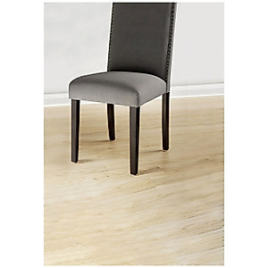 Scotch Felt Furniture Pads 162 PCS Furniture Pads for Hardwood Floors, Round, Beige, Assorted Sizes Value Pack