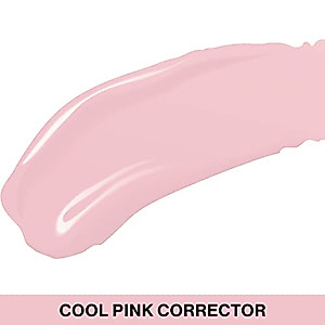 L.A. Girl Hd Pro Conceal Oz, Cool Pink Corrector, 0.28 Ounce