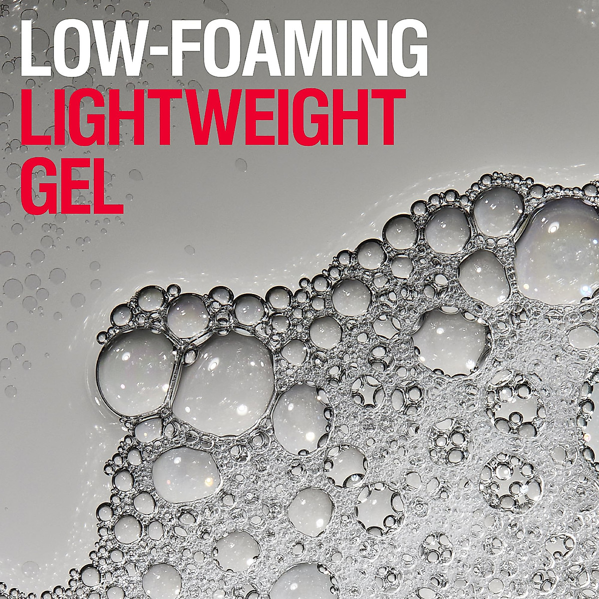 Grown Alchemist Gentle Gel Facial Cleanser with Bergamot and Rosebud. Hydrating Exfoliating Face Wash with Willow Bark, a Salicylic Acid Alternative. Natural Facewash for Men and Women