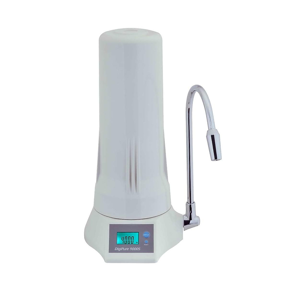 Savant DigiPure 9000S, Digital Water Filter
