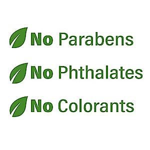 ARM & HAMMER Essentials Natural Deodorant Fresh 2.50 oz (Pack of 5)