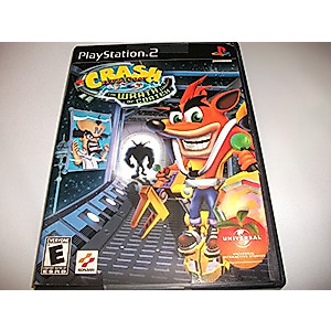 Crash Bandicoot: The Wrath of Cortex