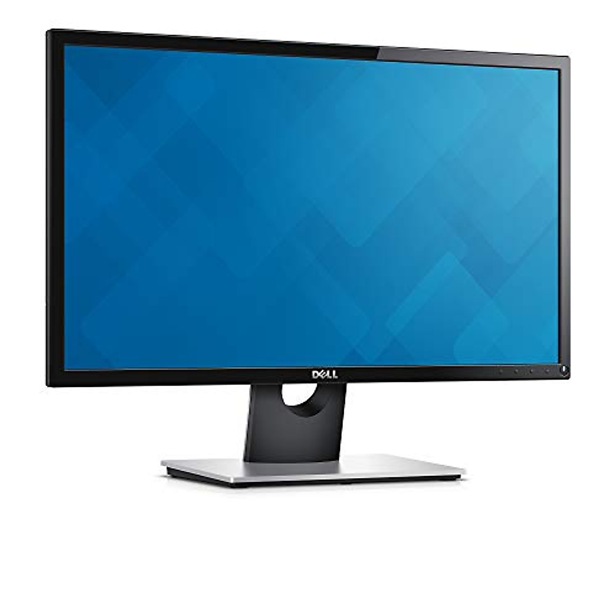 Dell SE2416H 23.8" Full HD Screen LED-Lit IPS Monitor, HDMI, VGA