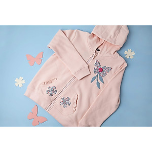 ELLISON SIZZIX BIGZ Dies GRDN, Garden Wings