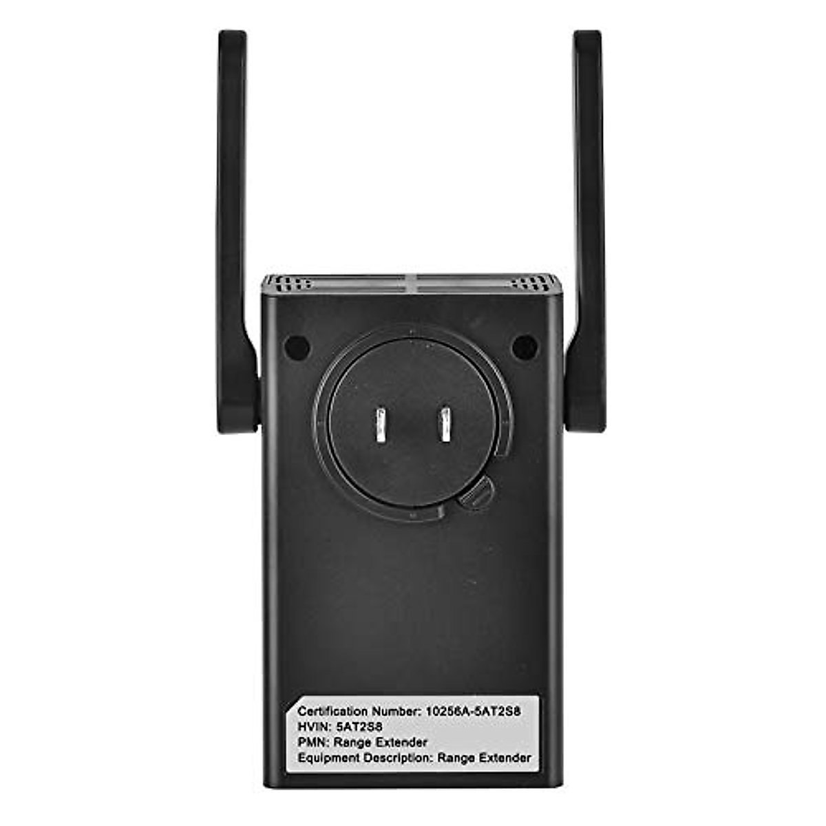 WiFi Extender, Wodgreat 300Mbps WiFi Repeater Wireless Internet Booster with Ethernet Port, 2.4GHz Wireless Signal Amplifier for Home, Repeater/AP/Router Modes Supported, Wide Compatibility Easy Setup