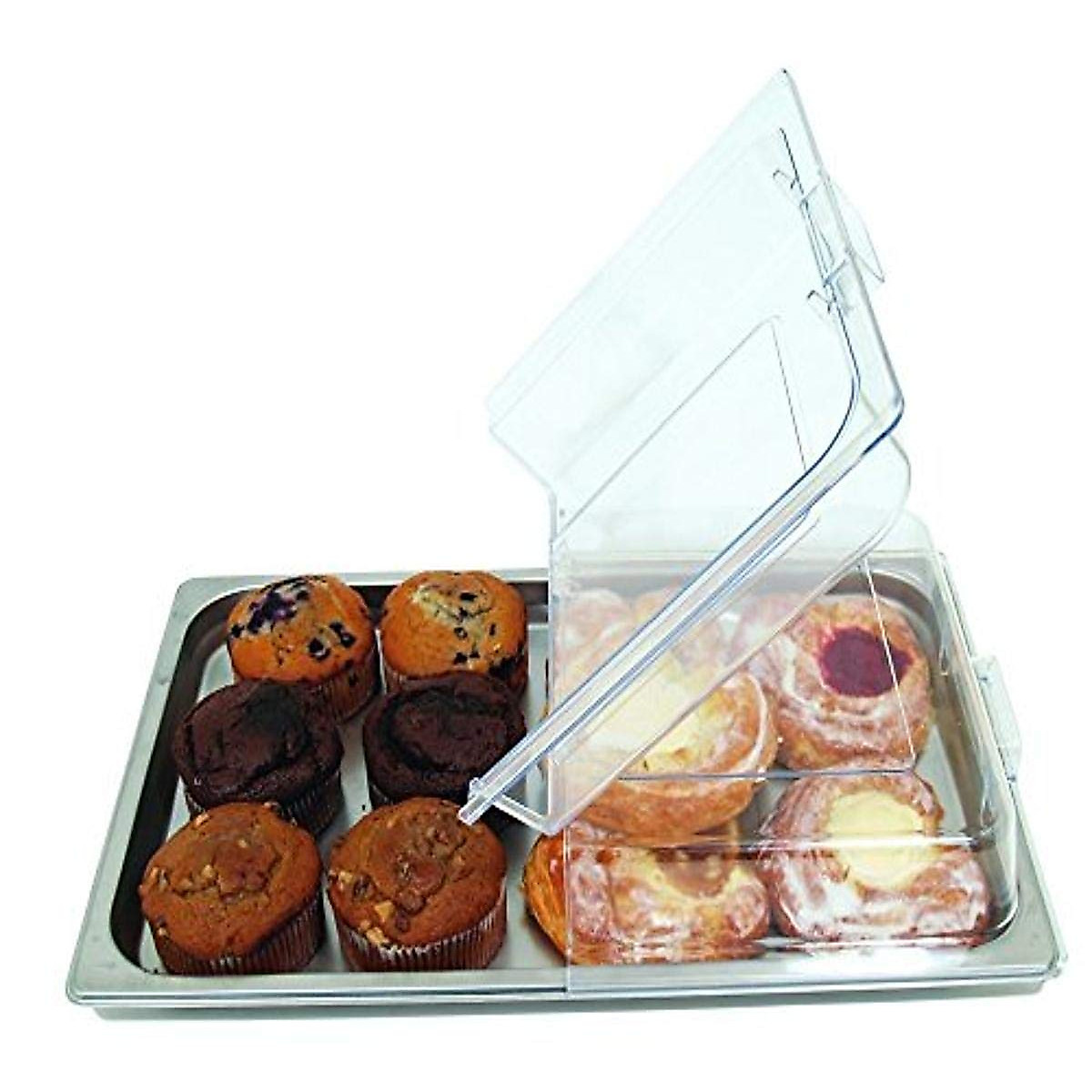 Update International PC-1/HDC PC Full Size Cover