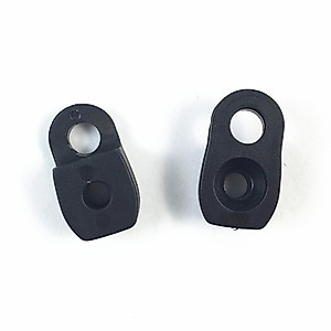 DHLink Kayak Accessories Storage Warehouse Rope Buckle DIY Portfolio with Hard Wares-D