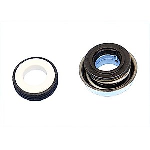 Waterway Plastics Swimming Pool/Spa Pump Replacement Seal (PS-1000) Same as: (319-3100B) This is an American Manufactured Seal