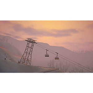 Alpine The Simulation Game
