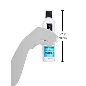 DOO GRO Mega Thick Strengthenr Leave-in 10 Oz