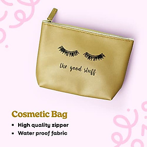 Birthday Gift Box for Teen Girls - Set of 8 Unique Presents from ColBox Gift