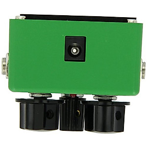 Maxon Reissue Series OD808 Overdrive