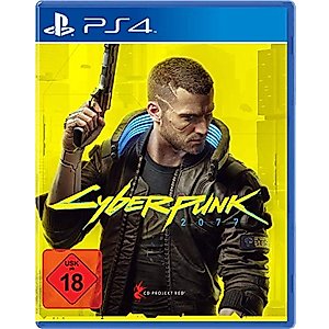 CYBERPUNK 2077 (Day 1 Edition)