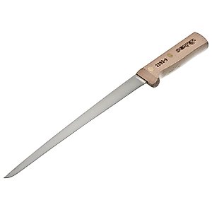 Dexter 9" Fillet Knife, Carbon Steel *