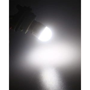 Keiurot 93 Bulb 89 67 Led Bulb S8 BA15S 1156 1141 Bulb 10-30Volt AC/DC for Desk Lamp,Outdoor Landscape Patio Lighting,Pathway Lights,RV Camper Marine Boat Trailer Lighting White,2Pack