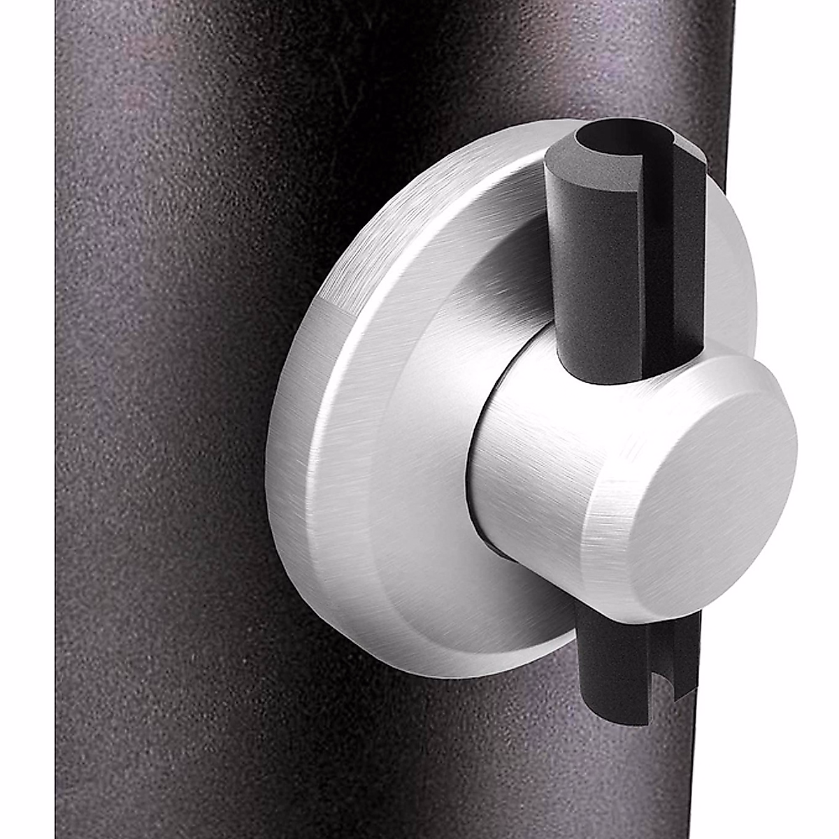 Gransuncy 450Pcs Roll Pin Assortment Set, Metric Roll Pins, Slotted Spring Pins M1.5 M2 M2.5 M3 M4 M5 M6 Slotted Metric Spring Pins Hardware Assortment Kit