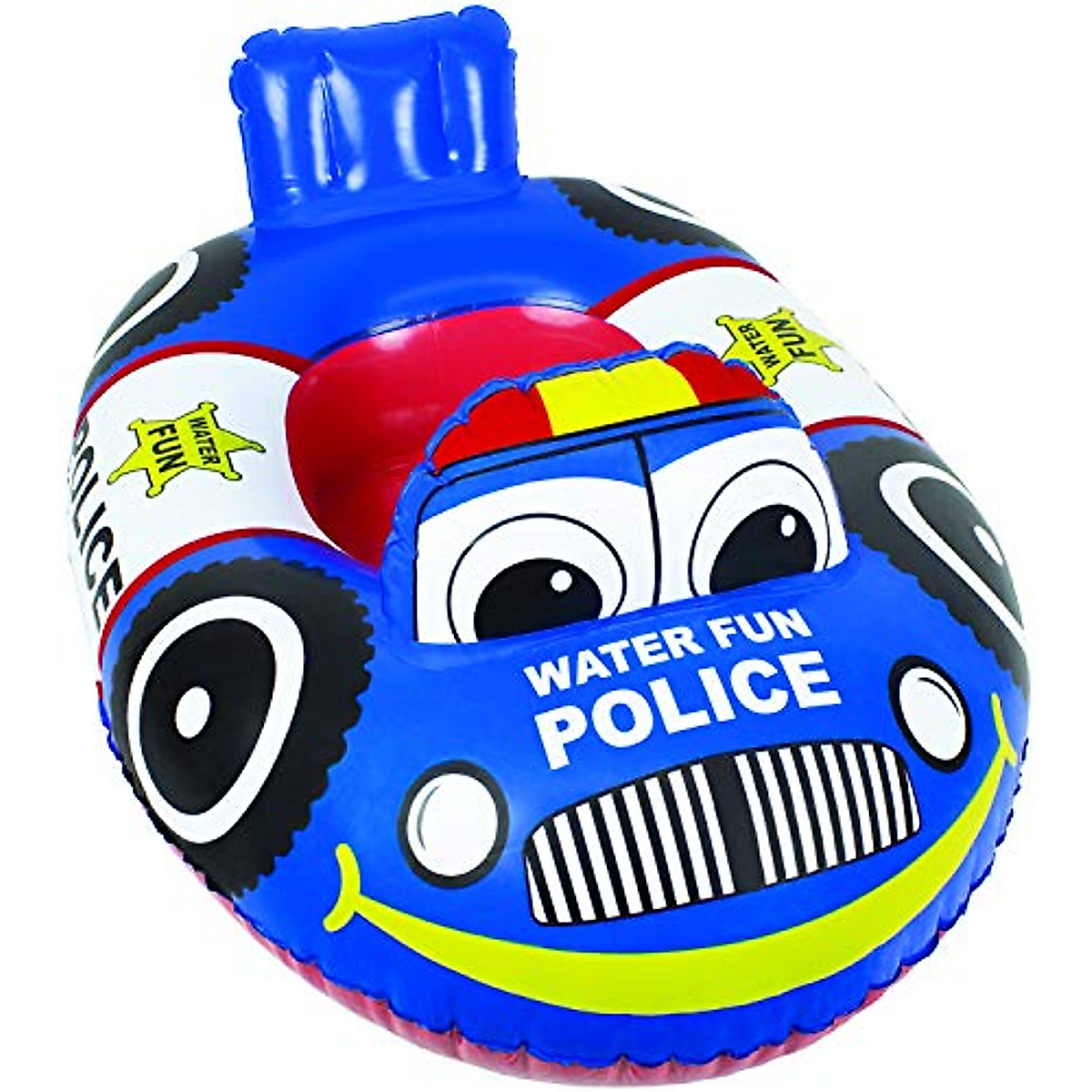 Poolmaster Transportation Baby Riders (Colors may vary)