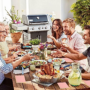 200 Pack Pink Paper Napkins Gold Foil Scalloped Cocktail Napkins Pink Disposable Beverage Napkins for Pink Themed Party Supplies Birthday Baby Shower Wedding Dinnerware Tableware Decorations