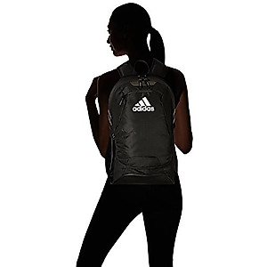 adidas Stadium II Backpack, Black, One Size
