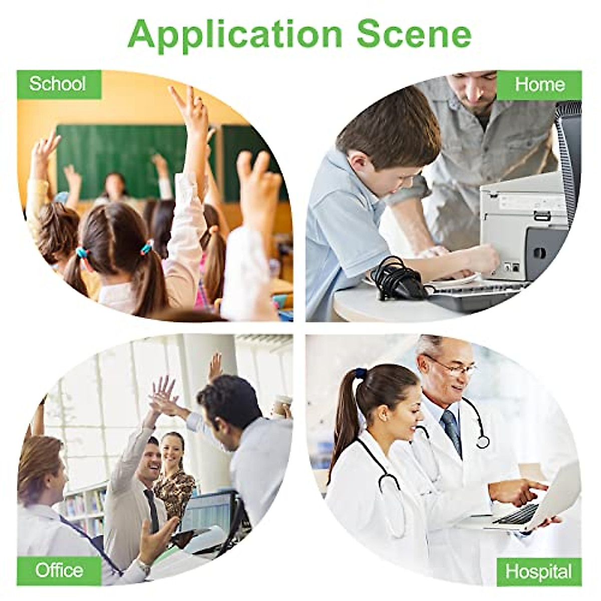 PB-211 Toner Cartridge Replacement for Pantum PB211 PB-211EV PB-210 Compatible for Pantum P2502W M6552NW P2500W M6550NW M6500NW M6600NW M6602NW Printer Ink 1,600 Pages (Black,1-Pack)