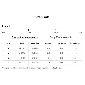 MakeMeChic Women's Sleeveless Lace Silk Pajama Set Satin Cami Shorts PJ Set Royal Blue L