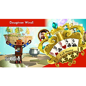 Just Deal with It - PlayStation 4