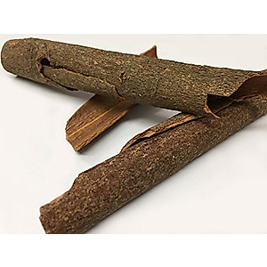 Cinnamon Bark | Cinnamomum| Rou Gui Pi | 肉桂皮