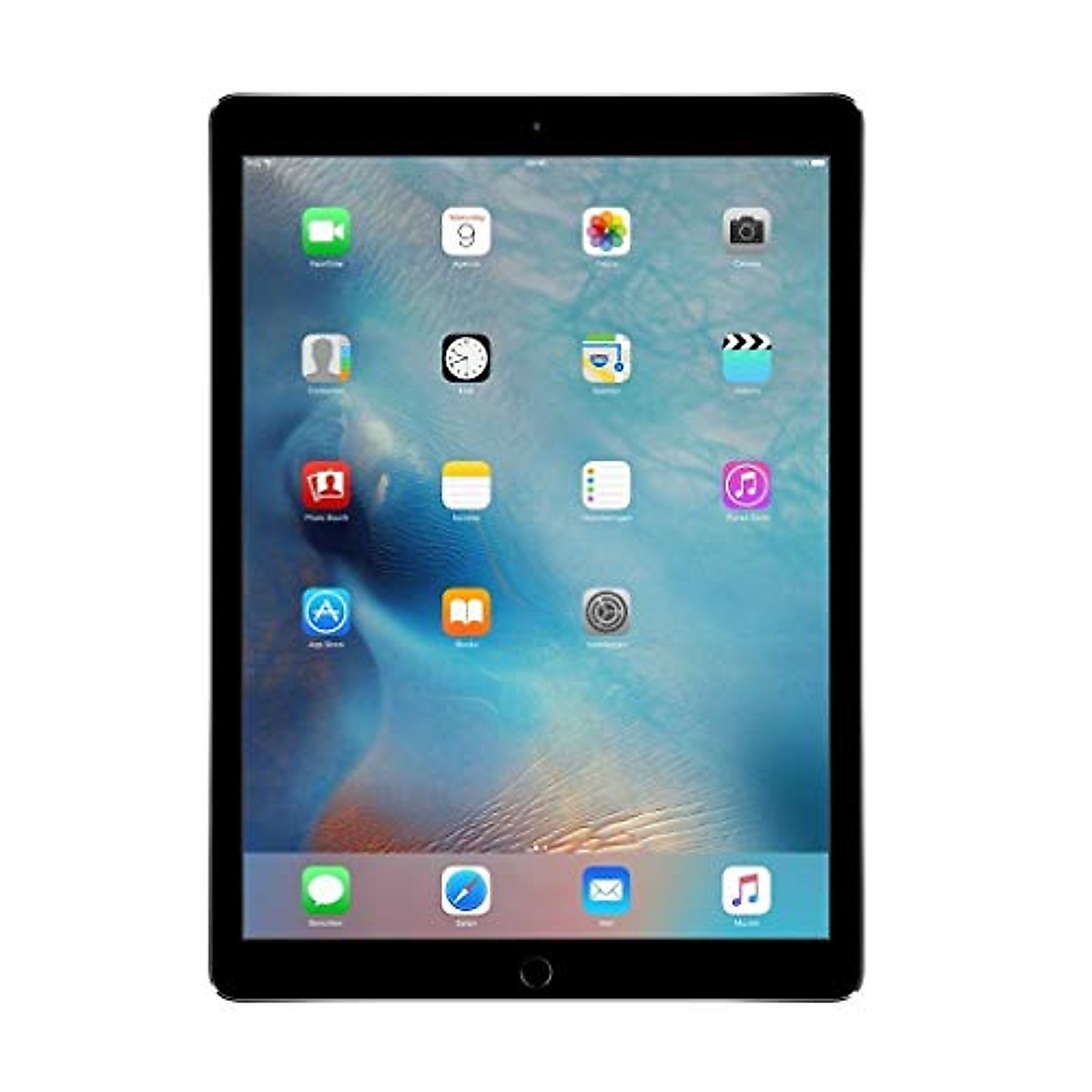 Apple iPad Pro 2 12.9in (2017) 64GB, Wi-Fi - Space Gray (Renewed)