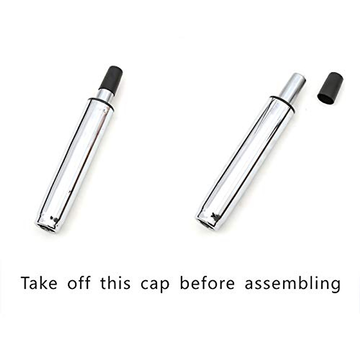 Round Shape Modern Adjustable Salon Stool Rolling Swivel Stool Chair with Back and Foot Rest Saddle Stool Chair for Drafting Work SPA Bar Beauty Massage Dental Clinic Home Office Use Black