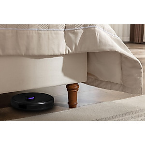 ACQCA Queen Velvet Bed Frame,Upholstered Platform Bed with Button Tufted Headboard and Nailhead Trim Wingback, Wood Slats Support, No Box Spring Needed, Easy Assembly,Ivory