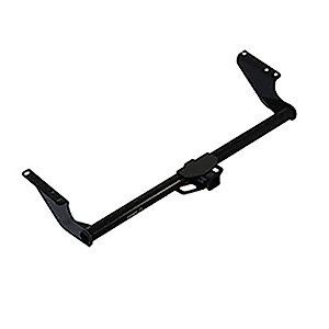 Draw-Tite 76438 Class 3 Trailer Hitch, 2-Inch Receiver, Black, Compatable with 2021-2022 Toyota Sienna