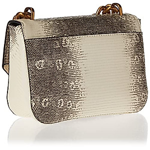 Nine West Hazel Crossbody, Natural Multi