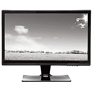 WBox Technologies 0E-22VGHDMI2 22" Full HD LED Color Monitor; 1920 X 1080P; VGA, HDMI