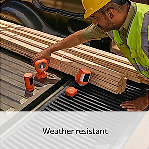 Ring Jobsite Security – Spotlight Battery