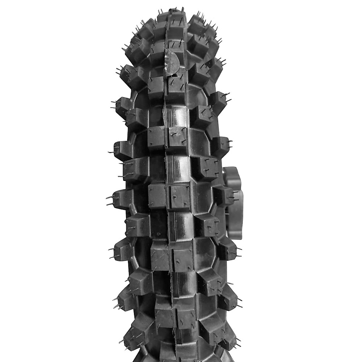 Eachbid 80/100-12inch Rear Tire Disc Brake Rim Wheel With 15mm Bearing Set for Pit Pro Dirt Bike